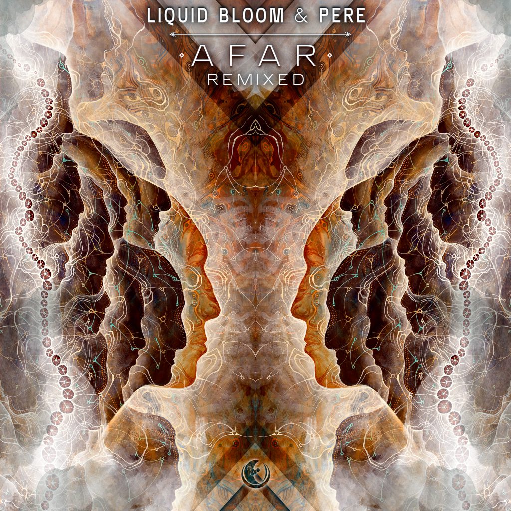 Liquid Bloom