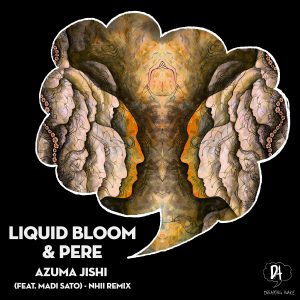 Liquid Bloom